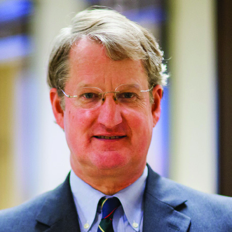 E. Douglas Stephan – MD Update