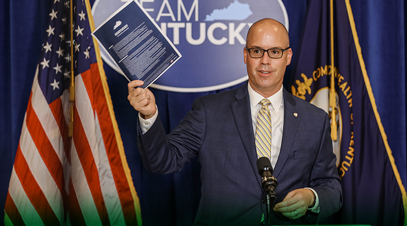 Kentucky’s Top Doc, Steven J. Stack, MD, MBA, FACEP: His Finest Hour ...