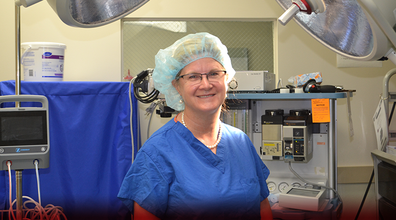 Parlaying Personal Experience into Patient Care – MD Update