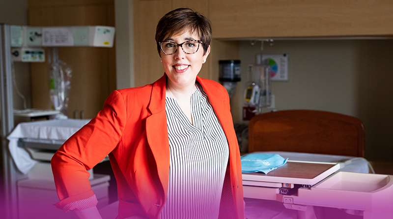 Women’s Health Warrior – MD Update