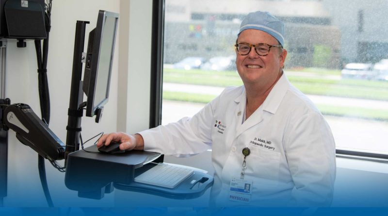 Dr. Fix It – MD Update